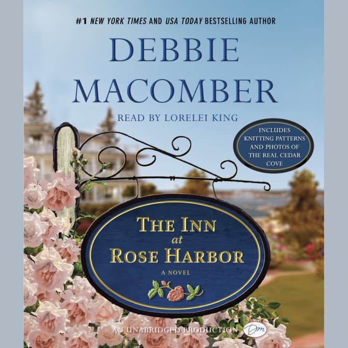 The Inn at Rose Harbor