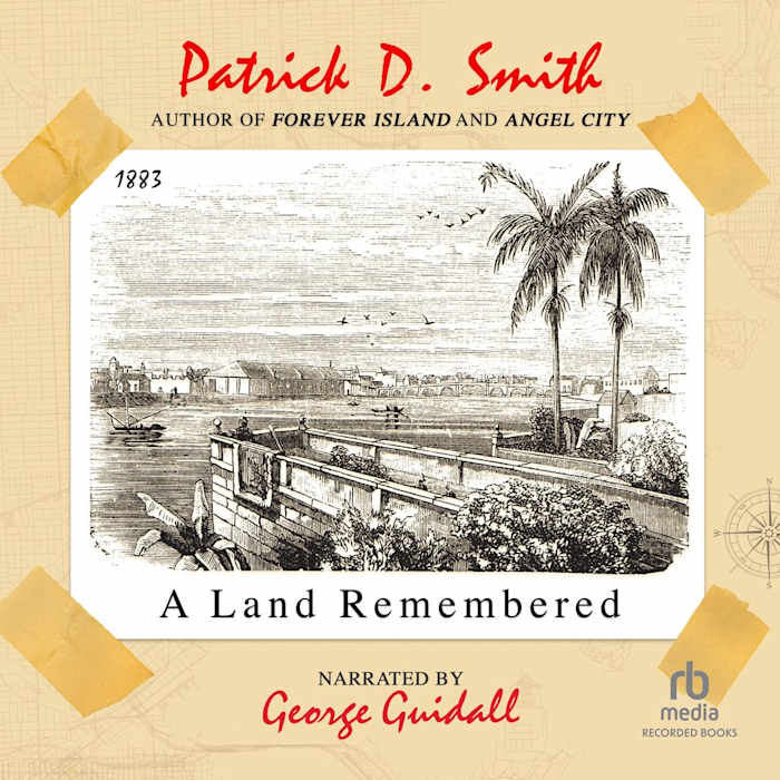 A Land Remembered