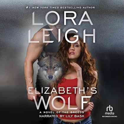lora leigh author