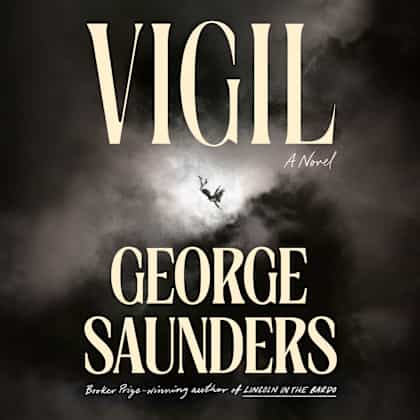 karissa vacker narrator