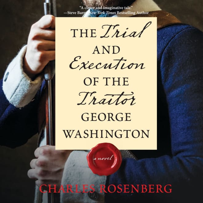 rosenberg trial and execution