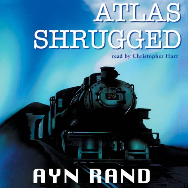 atlas shrugged