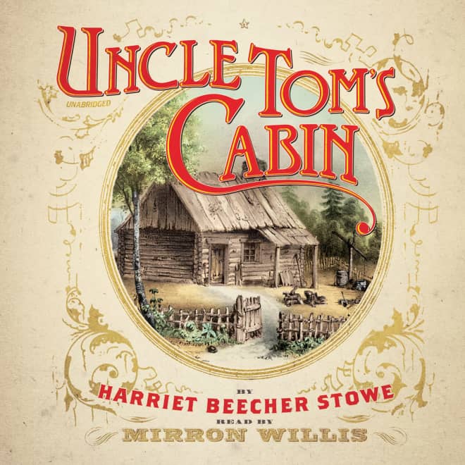 uncle tom's cabin plot