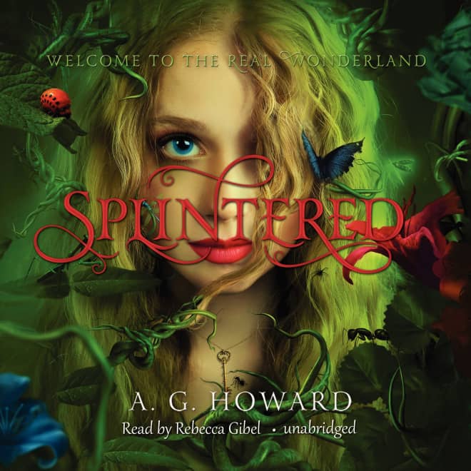 morpheus splintered series