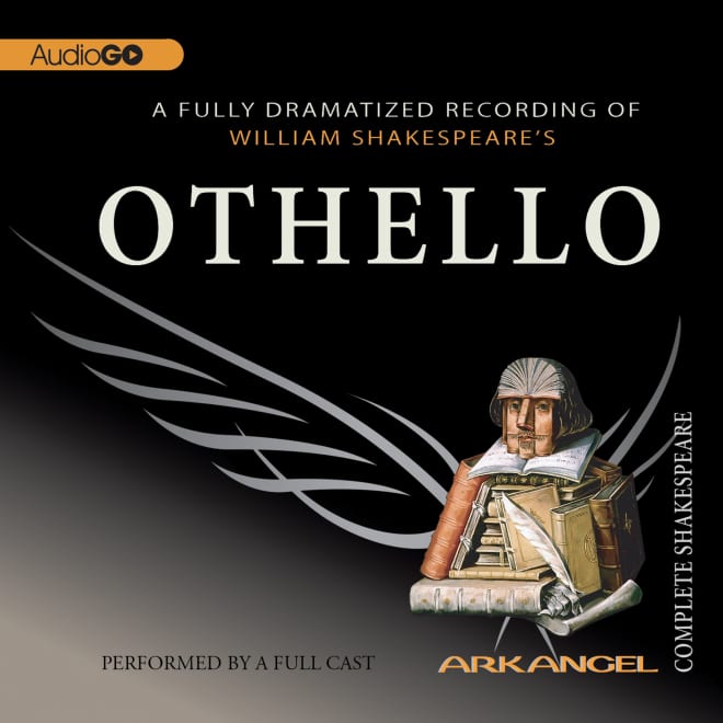 othello published