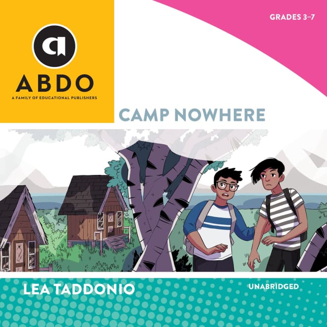camp nowhere
