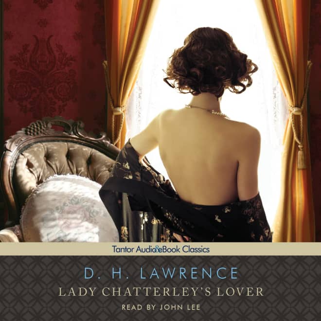 lady chatterley's lover plot