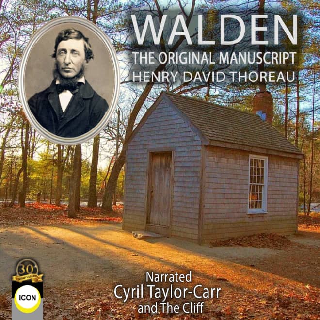 walden thoreau