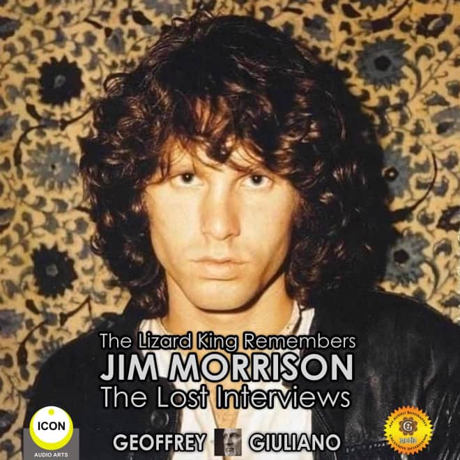 lizard king jim morrison