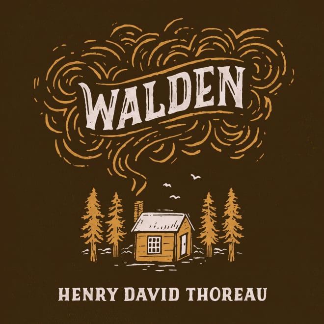 walden thoreau