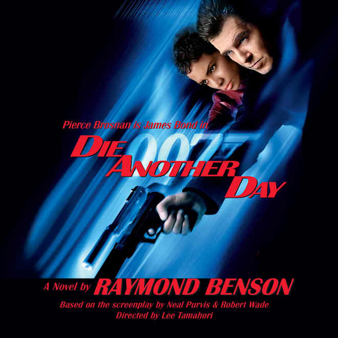 die another day poster