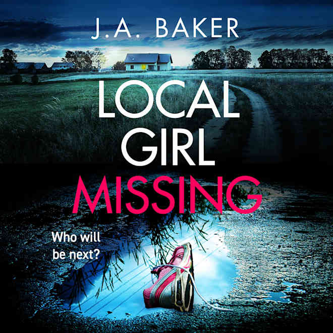 the missing kl slater