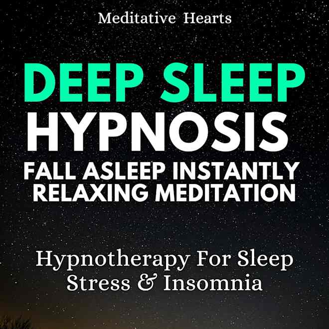 hypnosis for sleep