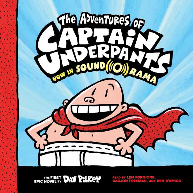 dav pilkey coloring book