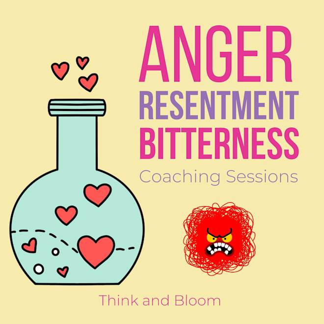 bitterness resentment