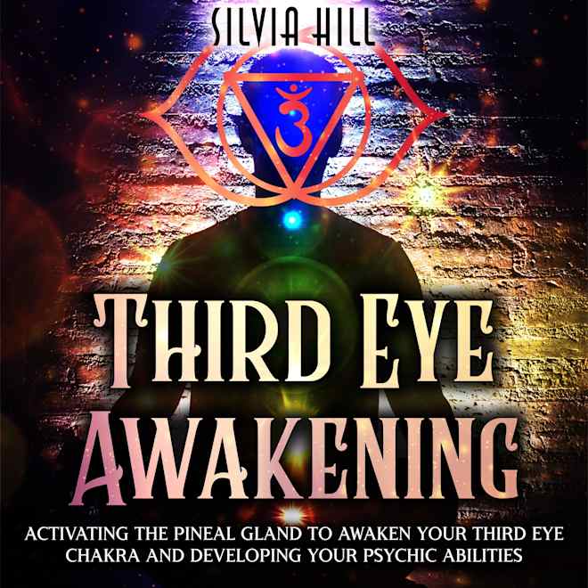 pineal awakening