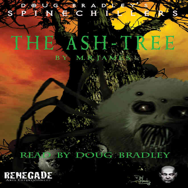 the ash tree
