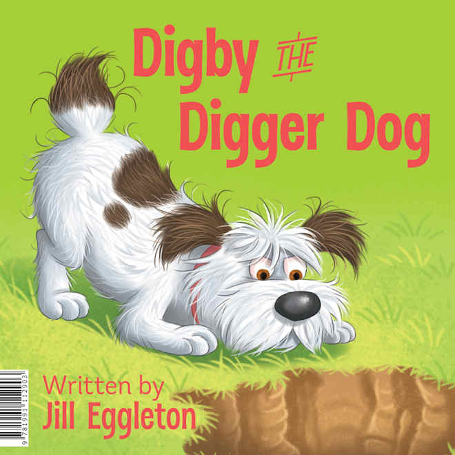 digby dog