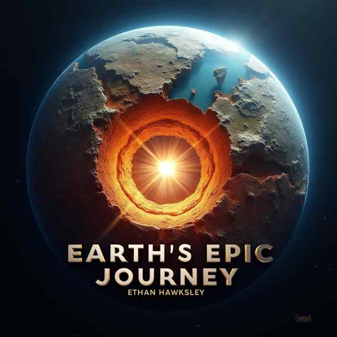 epic planet earth