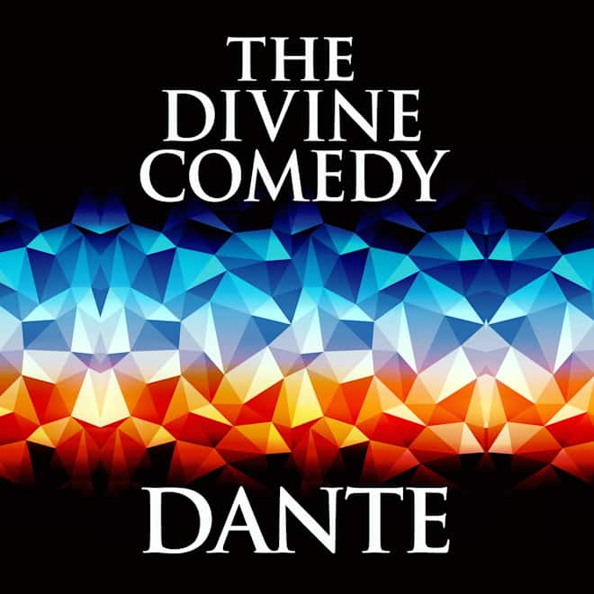 divine comedy covers