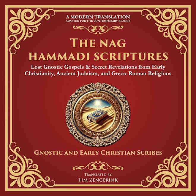 nag hammadi