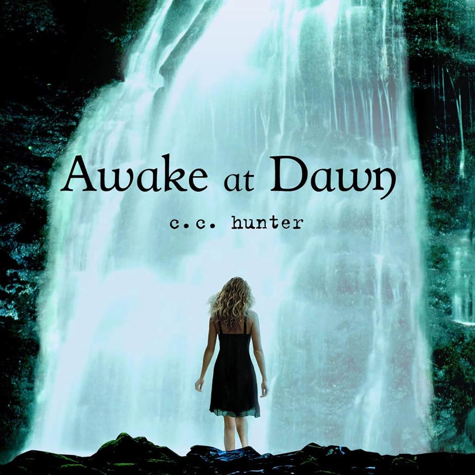 Awake at Dawn by C. C. Hunter - Audiobook