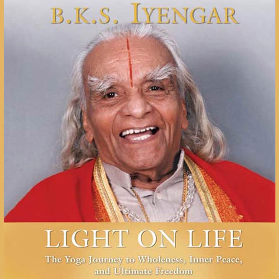 Light on Life (Abridged) by Collected Authors - Audiobook