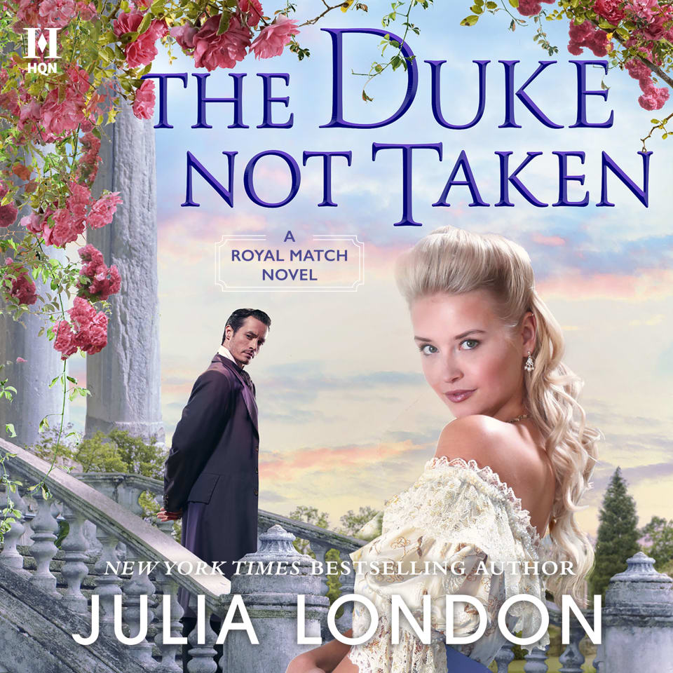 The Duke Not Taken by Julia London - Audiobook