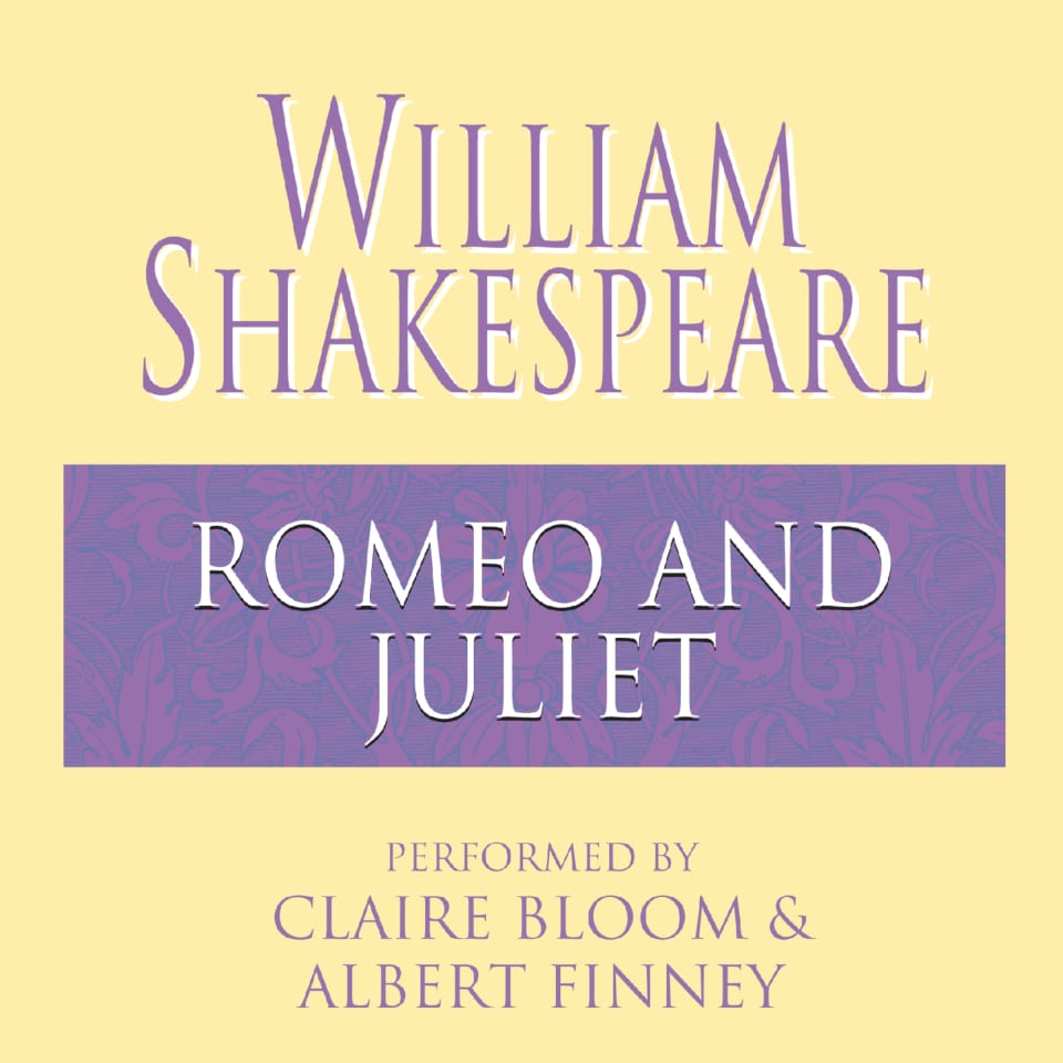 Romeo and Juliet (Abridged) by William Shakespeare - Audiobook