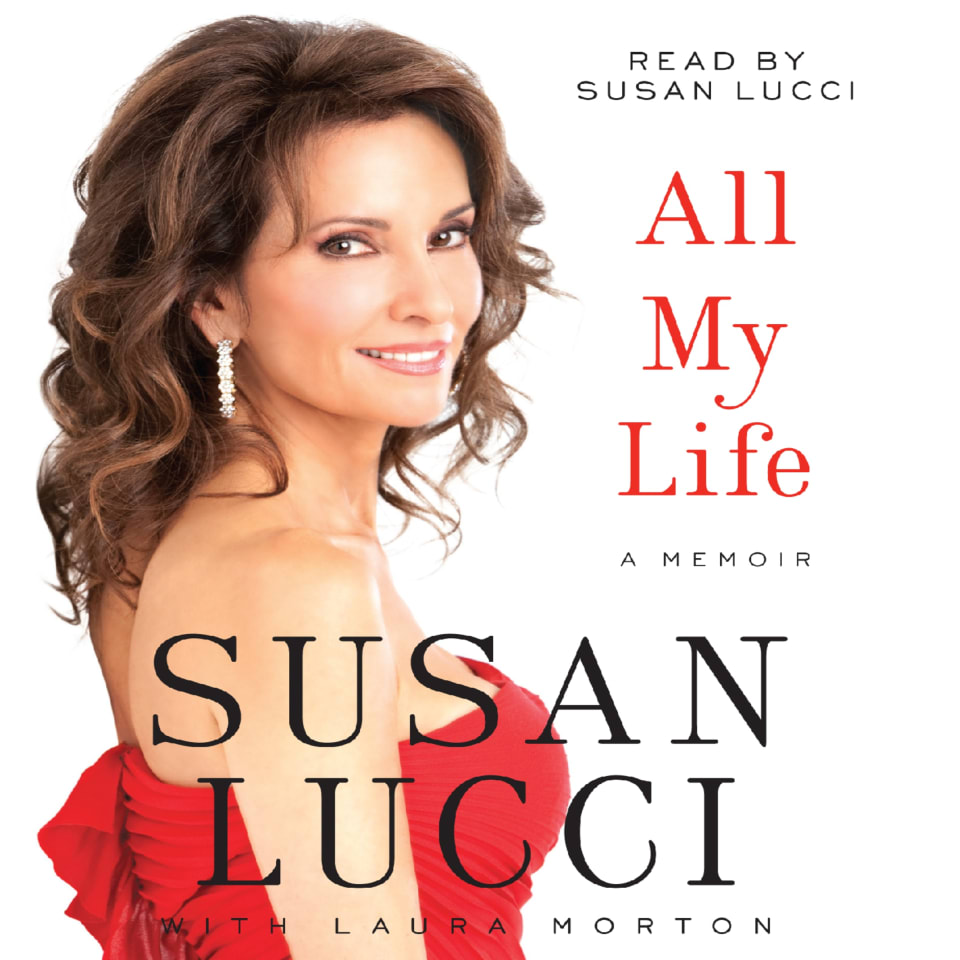 All My Life by Susan Lucci - Audiobook