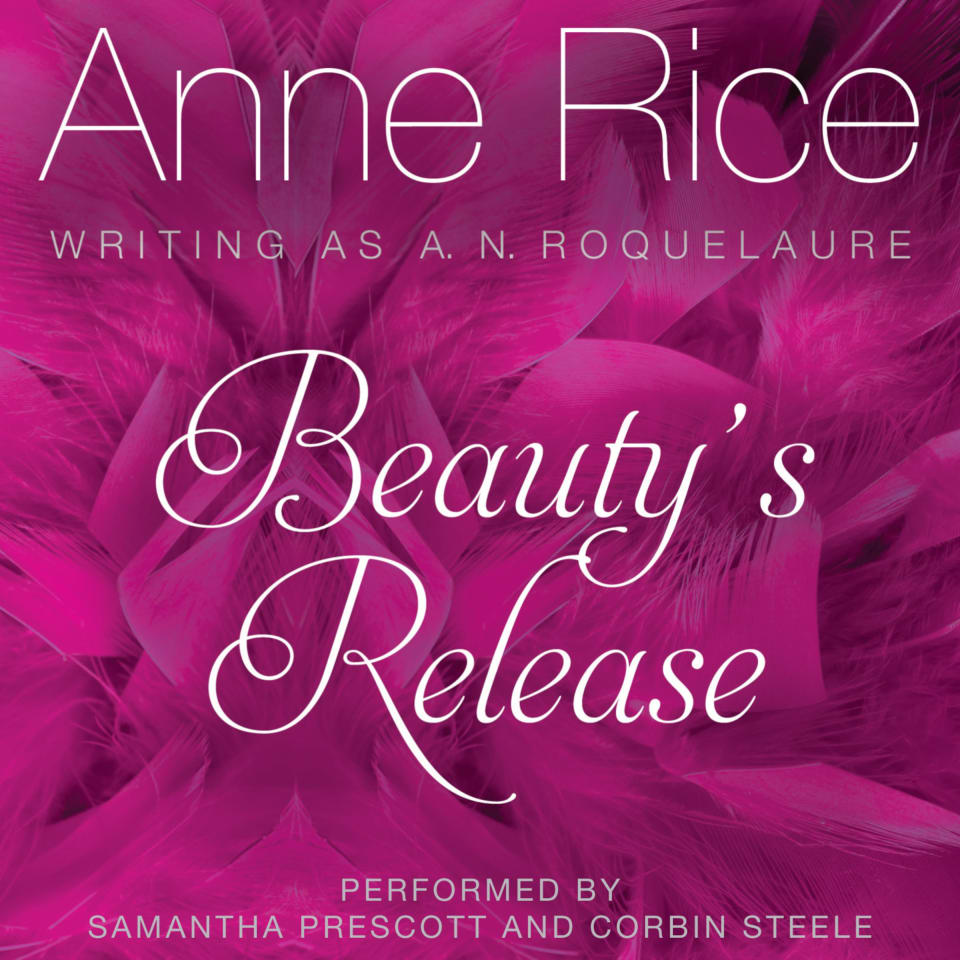 Beauty's Release by Anne Rice - Audiobook (No Subscription)