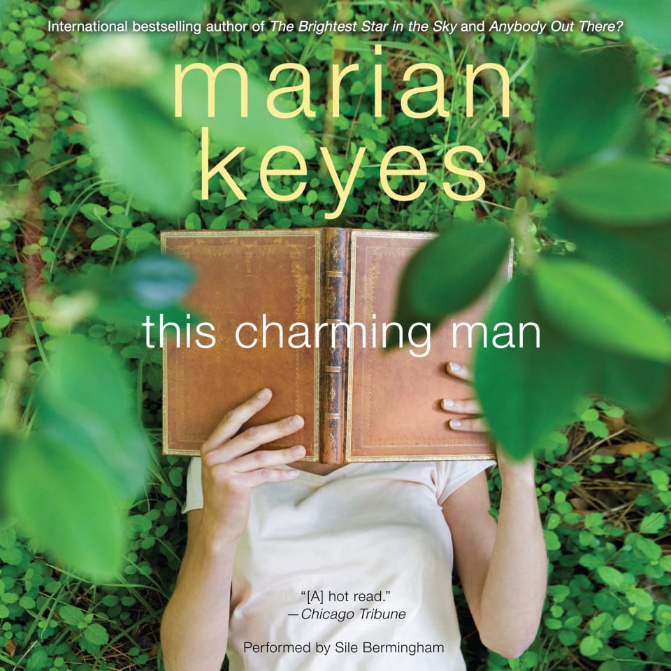 This Charming Man by Marian Keyes - Audiobook