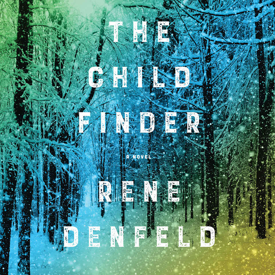 The Child Finder by Rene Denfeld - Audiobook