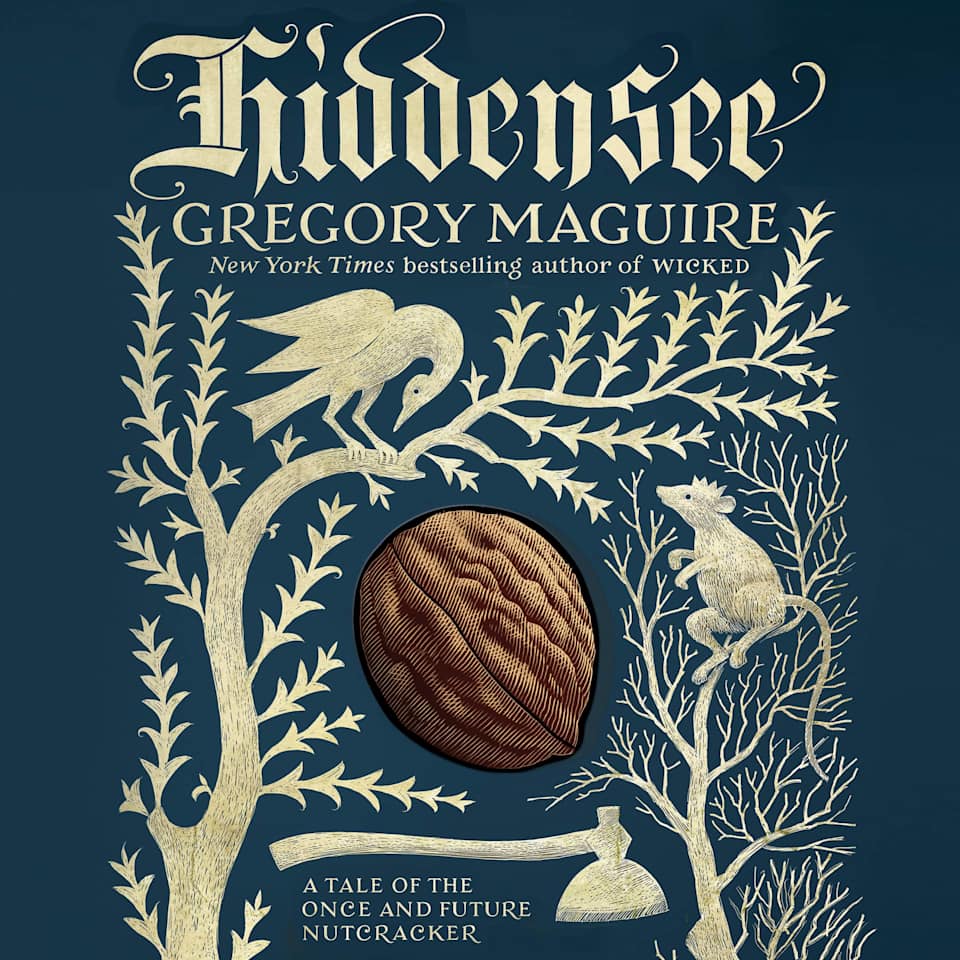 Hiddensee by Gregory Maguire - Audiobook (No Subscription)
