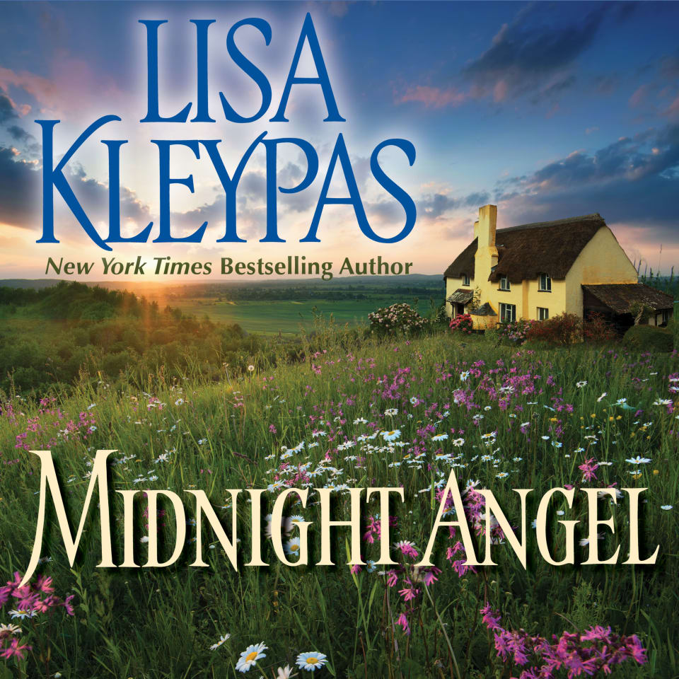 Midnight Angel by Lisa Kleypas - Audiobook