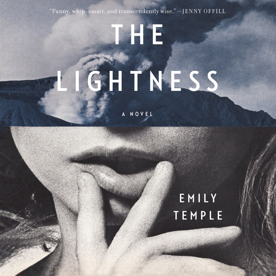The Lightness by Emily Temple - Audiobook
