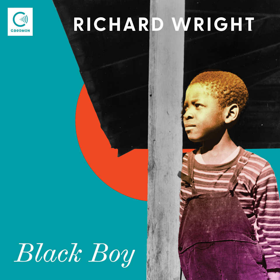 Black Boy by Richard Wright - Audiobook