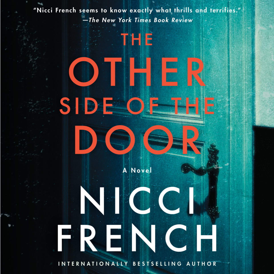 The Other Side of the Door by Nicci French - Audiobook (No Subscription)