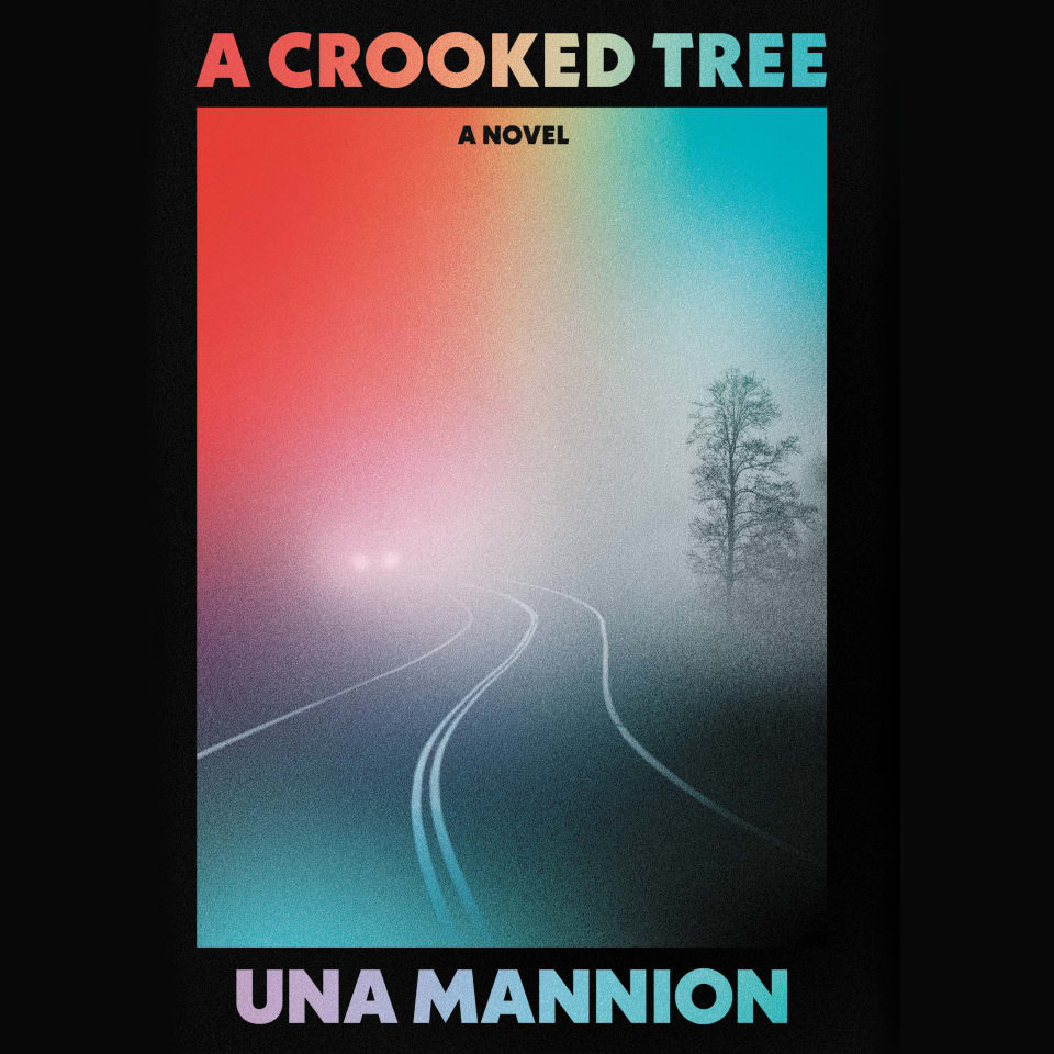 A Crooked Tree by Una Mannion - Audiobook