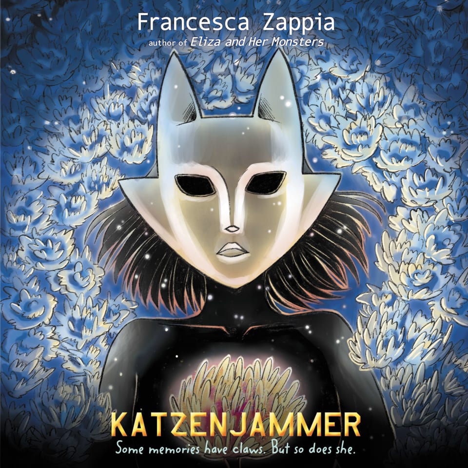 Katzenjammer by Francesca Zappia - Audiobook