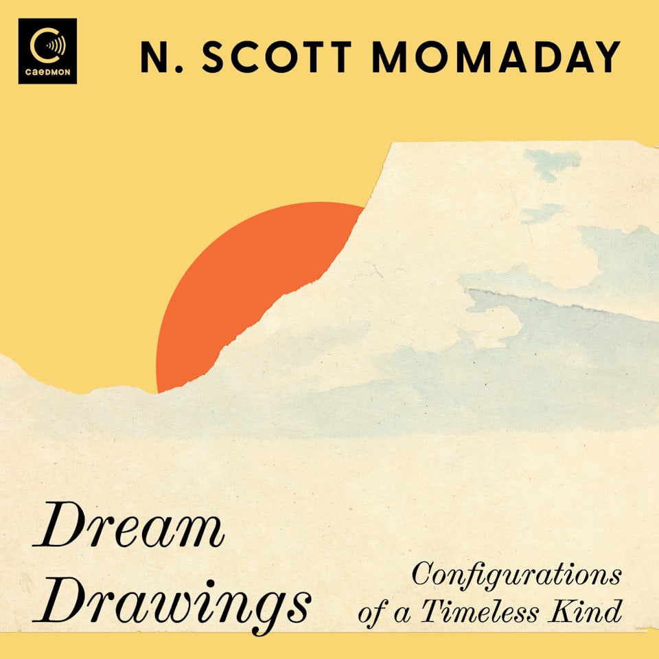 Dream Drawings by N. Scott Momaday - Audiobook