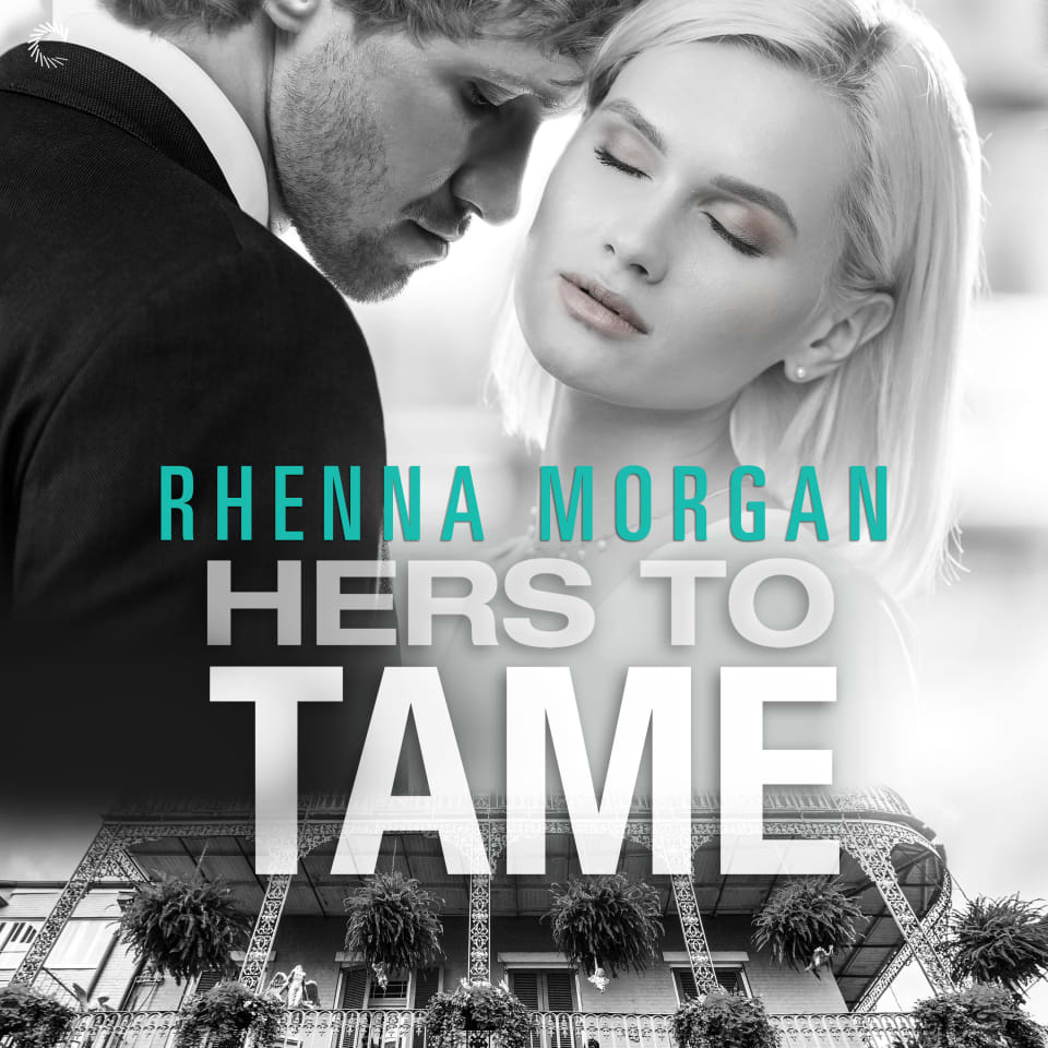 Hers to Tame by Rhenna Morgan - Audiobook