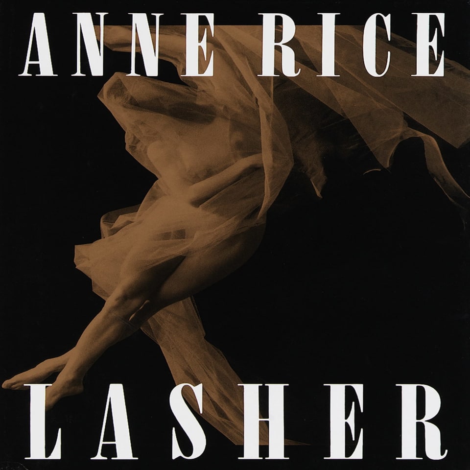 Lasher by Anne Rice - Audiobook (No Subscription)