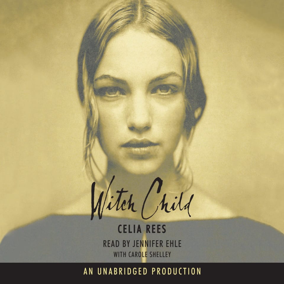 Witch Child by Celia Rees - Audiobook