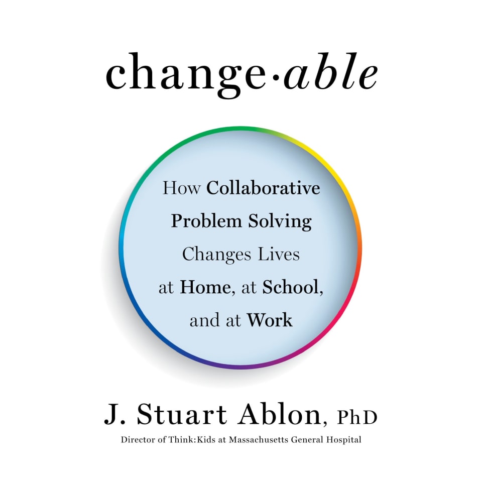 Changeable by J. Stuart Ablon - Audiobook