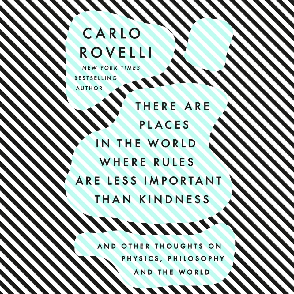 There Are Places in the World Where Rules Are Less Important Than ...
