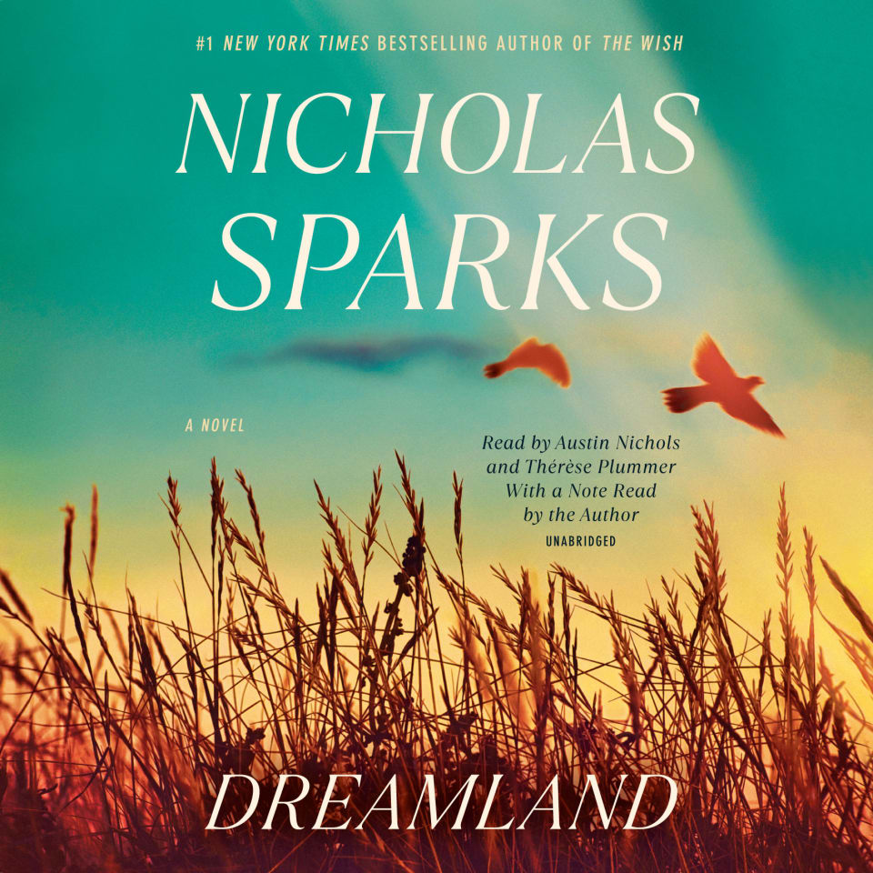 Exciting Newest Books By Nicholas Sparks Photos