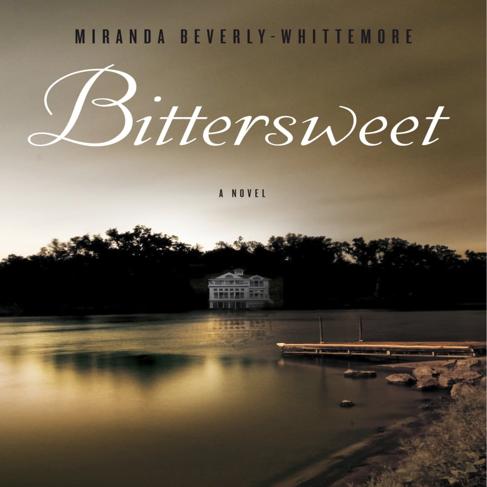 Bittersweet by Miranda Beverly-Whittemore - Audiobook