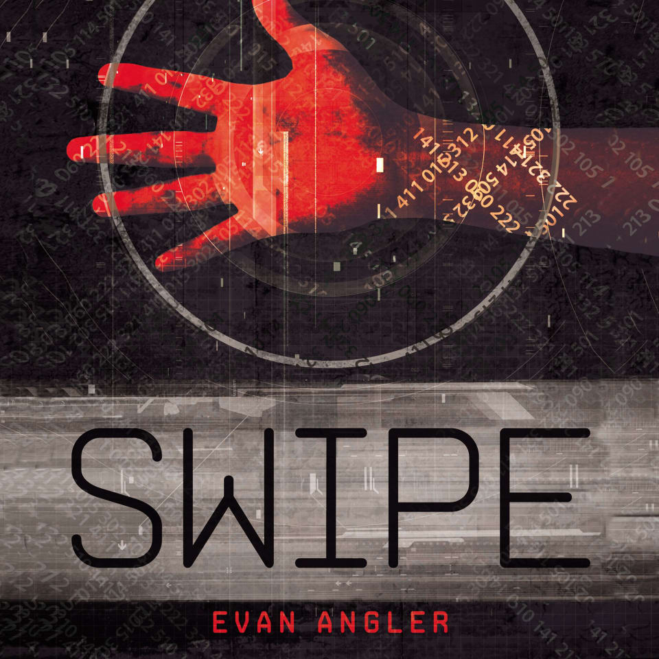 Swipe by Evan Angler - Audiobook