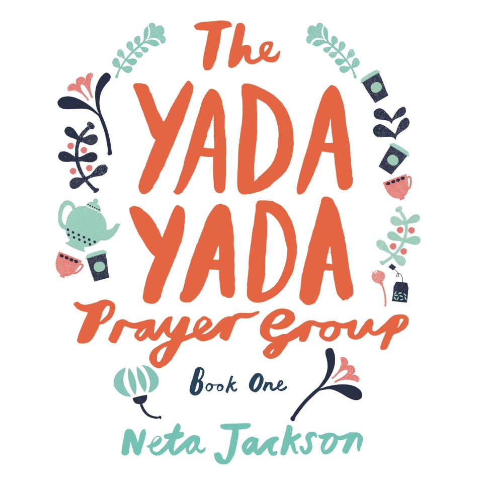 The Yada Yada Prayer Group by Neta Jackson - Audiobook